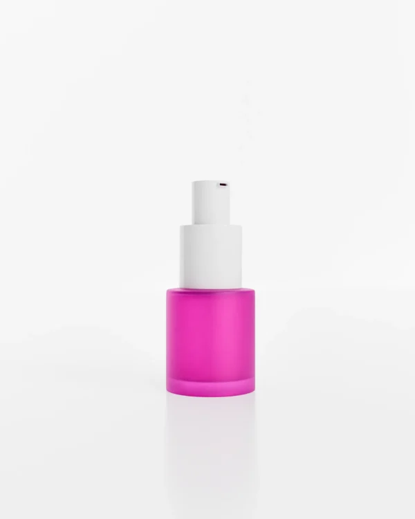 Botol Serum - Produk Custom Packaging